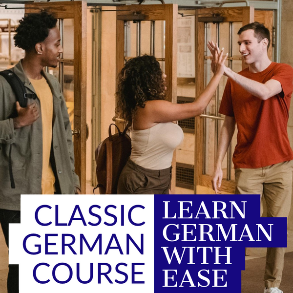 German courses in Germany: Learn German in Mainz, Hamburg, Munich, Aachen – Evo Schools